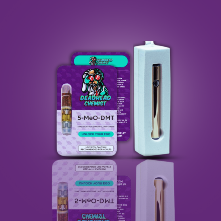 5 meo DMT vape pen for sale - Psychedelic Online Dispensary